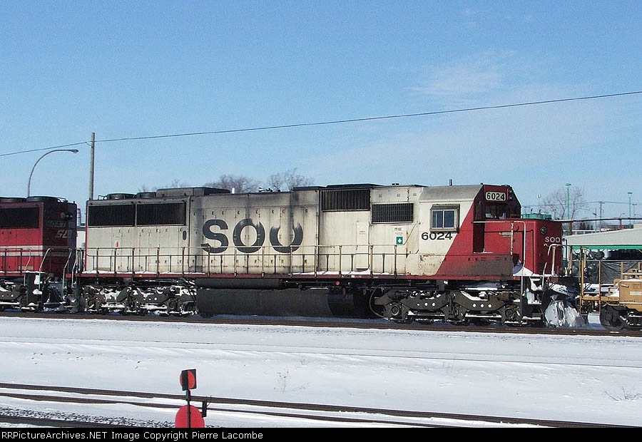SOO 6024